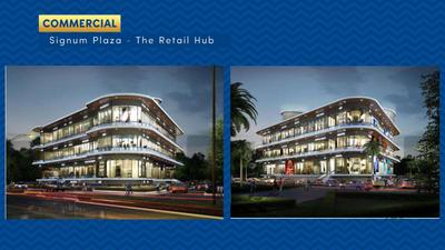 Signature Global City 92 in Sector 92, Gurgaon - Price, Reviews & Floor ...