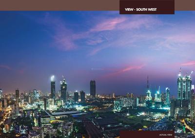 Sumer Trinity Vertical Phase I in Prabhadevi, Mumbai - Price, Reviews ...