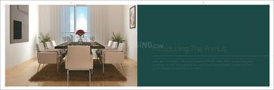 DLF The Primus in Sector 82A, Gurgaon - Price, Reviews & Floor Plan