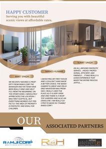 Ramji Radhya Puram in Bishnuli, Greater Noida - Price, Reviews & Floor Plan