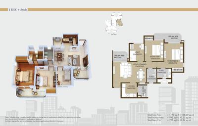 CRC Sublimis Brochure Noida Extension Greater Noida