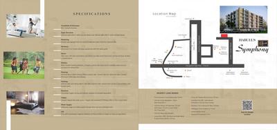 Habulus Symphony in Electronic City, Bangalore - Price, Reviews & Floor Plan