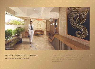 Pratham Vignaharta Infracon Llp ARC Aura in Andheri West, Mumbai ...