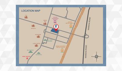 Nagpur Integrated First City Project in MIHAN, Nagpur - Price, Reviews ...