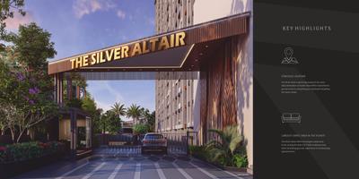 Bivega Realty The Silver Altair in Ravet, Pune - Price, Reviews & Floor ...