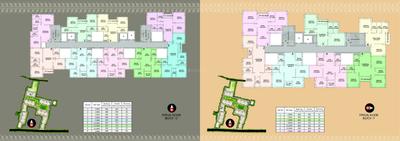 Loharuka Urban Vista Phase 1 in Rajarhat, Kolkata - Price, Reviews ...