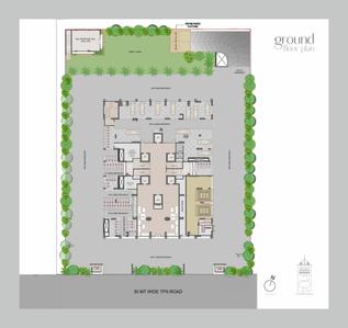 Times 104 in Bodakdev, S G Highway - Price, Reviews & Floor Plan