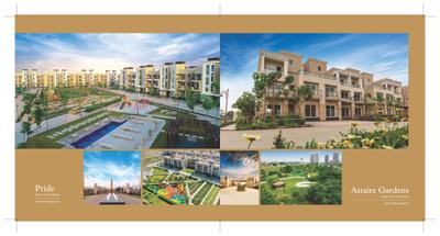 BPTP District 5 Block B in Sector 84 - Price, Reviews & Floor Plan