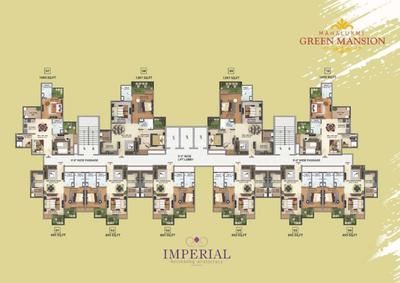 Migsun Green Mansion in Surajpur, Greater Noida - Price, Reviews ...