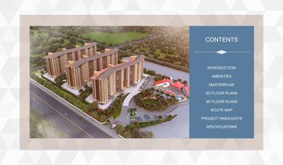 Nagpur Integrated First City Project in MIHAN, Nagpur - Price, Reviews ...