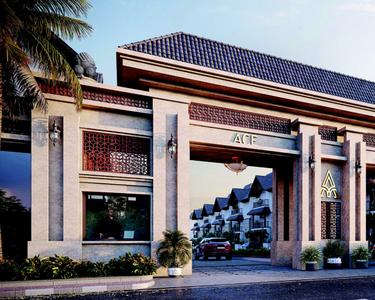 Ace Ananta in Vanasthali Hills, Hyderabad - Price, Reviews & Floor Plan