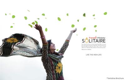 Praneeth Pranav Solitaire in Bachupally, Hyderabad - Price, Reviews ...