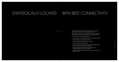 Aparna Elixir in Khaja Guda, Hyderabad - Price, Reviews & Floor Plan