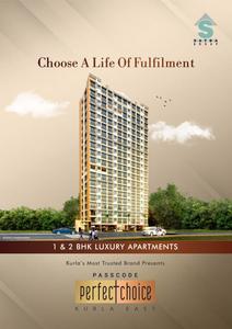 Sayba Heritage in Kurla East, Mumbai - Price, Reviews & Floor Plan