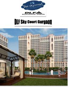 DLF The Skycourt in Sector 86, Gurgaon - Price, Reviews & Floor Plan