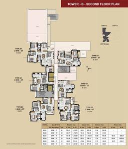 Sattva Signet in Sarjapur Road - Price, Reviews & Floor Plan