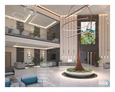 My Home Raka in Serilingampally, Hyderabad - Price, Reviews & Floor Plan