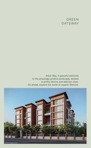 Sobha Arbor in Thiruverkkadu - Price, Reviews & Floor Plan