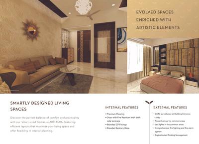 Pratham Vignaharta Infracon Llp ARC Aura in Andheri West, Mumbai ...