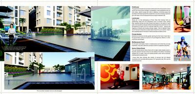 Pariwar Wise Palmsprings in Harlur Road, Bangalore - Price, Reviews ...