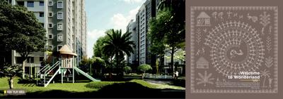 Loharuka Urban Vista Phase 1 in Rajarhat, Kolkata - Price, Reviews ...