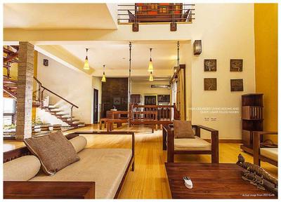 ZED Earth Brochure Suradhenupura, Bangalore