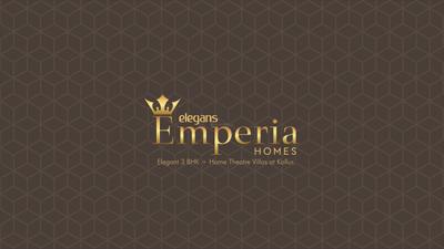Elegans Emperia Homes in Velimela, Hyderabad - Price, Reviews & Floor Plan