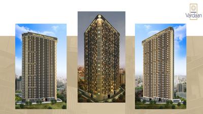 Shraddha Vardaan in Bhandup West, Mumbai - Price, Reviews & Floor Plan