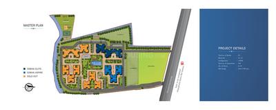 Sobha Elite Brochure Nagasandra, Bangalore