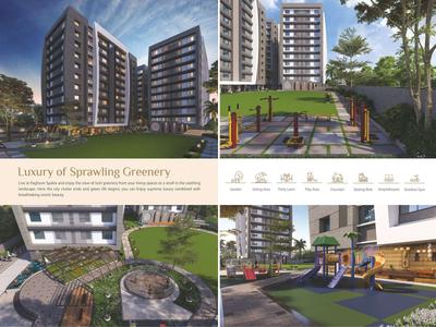 Raghuvir Spalex in Vesu, Surat - Price, Reviews & Floor Plan