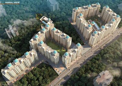 Arihant Aakarshan Phase II in Taloja, Navi Mumbai - Price, Reviews ...
