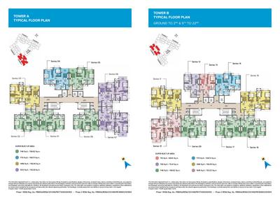 Brigade Buena Vista Phase 2 in Budigere Cross, Bangalore - Price, Reviews & Floor Plan