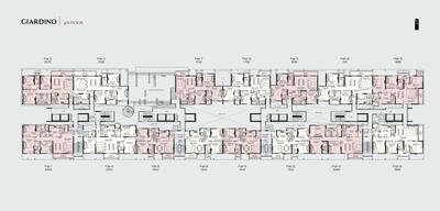 Appaswamy Altezza in Perungudi, OMR - Price, Reviews & Floor Plan