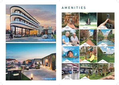 Signature Global City 37D II in Sector 37D, Gurgaon - Price, Reviews ...