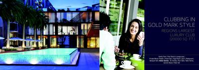 Vera Gold Mark in Zirakpur, Sahibzada Ajit Singh Nagar District - Price ...