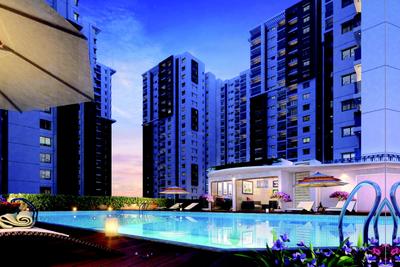 Sattva Divinity in Mysore Road - Price, Reviews & Floor Plan
