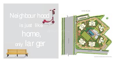 ATS Kocoon Brochure Sector 109, Gurgaon