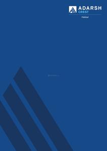 Adarsh Crest in Hebbal Kempapura, North Bangalore - Price, Reviews ...