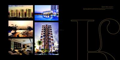 Kolte Patil K52 in Khar West, Mumbai - Price, Reviews & Floor Plan