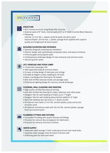 V2 Skywalk in Banashankari, Bangalore - Price, Reviews & Floor Plan