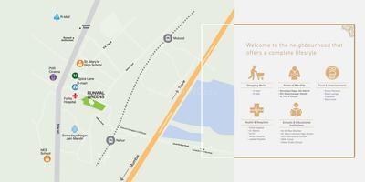 Runwal Greens in Bhandup West, Mumbai - Price, Reviews & Floor Plan