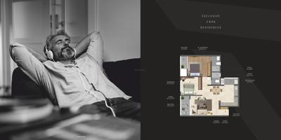 Bivega Realty The Silver Altair in Ravet, Pune - Price, Reviews & Floor ...