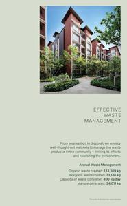 Sobha Arbor in Thiruverkkadu - Price, Reviews & Floor Plan