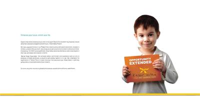 Kesar Valley Brochure Chikhali, Pune