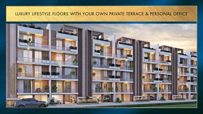 Smartworld Smart World Gems in Sector 89, Gurgaon - Price, Reviews ...