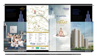 Vertex Viraat in Miyapur, North Hyderabad - Price, Reviews & Floor Plan