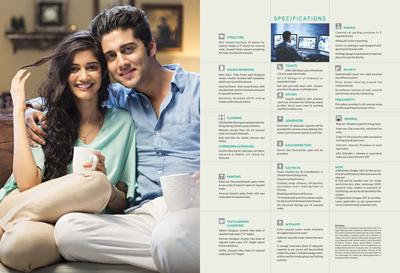 Gokul Bhuvanam in Nizampet, North Hyderabad - Price, Reviews & Floor Plan