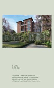 Sobha Arbor in Thiruverkkadu, Chennai - Price, Reviews & Floor Plan