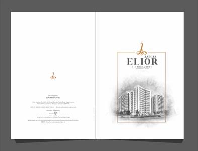 Aum Aadhya Elior in Bhayli, Vadodara - Price, Reviews & Floor Plan