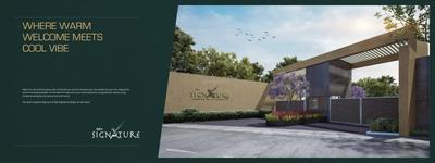 Devansh Dev Signature Villas in Attapur, West Hyderabad - Price ...